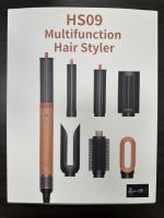 China HS09 Multifunction Hair Styler-Dyson Airwrap Coanda2x Multi-styler & Dryer Straight+Wavy HS09 for sale