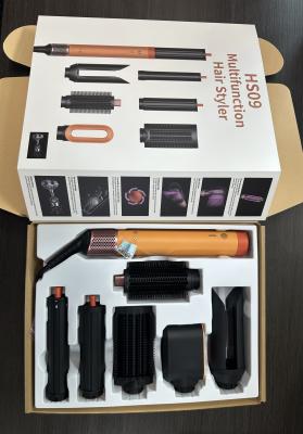 China HS09 Multifunction Hair Styler-Dyson Airwrap Coanda2x Multi-styler & Dryer Straight+Wavy HS09 for sale