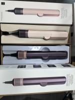China Dyson Airstrait Limited Edition Hair Straightener in Ceramic Pink and Rose Gold for sale