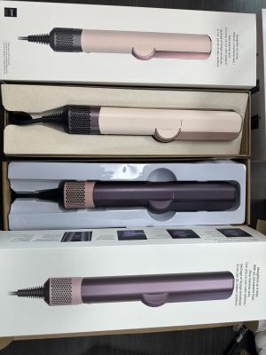 China Dyson Airstrait Limited Edition Hair Straightener in Ceramic Pink and Rose Gold for sale