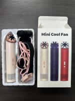 China High Performance Portable Mini Cooling Fan Customizable OEM/ODM Solutions for sale