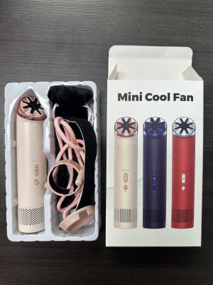 China High Performance Portable Mini Cooling Fan Customizable OEM/ODM Solutions for sale