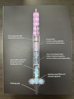 China HS09 Multifunction Hair Styler-Dyson Airwrap Coanda2x Multi-styler & Dryer Straight+Wavy HS09 for sale