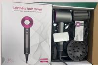 China Dyson Hair Dryer OEM ODM Manufacturer  Wholesale Source Factory for Custom High End Styling Tools for sale
