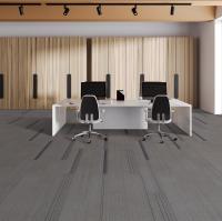 China 2024 Silverstone Beijing Carpet Tiles Total Weight 4500g/sqm ±3% with Jacquard Design for sale