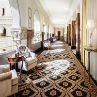 China Non-Slip Handmade Silk Carpet for 5 Star Hotel Corridors and Commercial Rooms Custom for sale