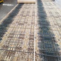 China High Quanlity Hotel Carpet PET FRIENDLY for Luxury 5 Star Print Moquette Carpets for sale