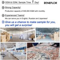 China Tufted Polyester Custom Printed Bedroom Rug for Eco-friendly Living Room Carpet Sale for sale