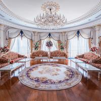 China Customized Printed Living Room Carpets and Rugs by a Trusted Carpet for sale
