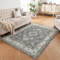 China Customizable Modern Living Room Floor Carpet Support Customization and European Style for sale