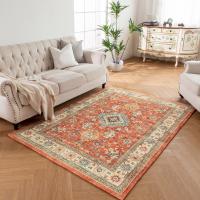 China Customizable Modern Living Room Floor Carpet Support Customization and European Style for sale