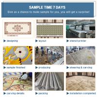 China Fire-resistant Wall To Wall Carpet for 5 Star Hotel Lobby and Banquet Hallway Corridor for sale