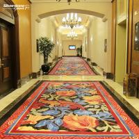 China Get the Perfect Hotel Runner Carpet for Your Commercial Space from Suppliers for sale