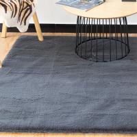 China Handmade Tufted Rugs in Customized Color for Beijing Fashion Style Living Room Decor for sale