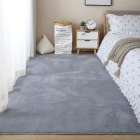 China Handmade Tufted Rugs in Customized Color for Beijing Fashion Style Living Room Decor for sale