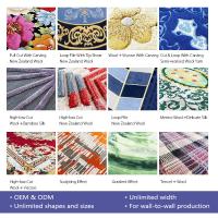 China Get the Perfect Hotel Runner Carpet for Your Commercial Space from Suppliers for sale