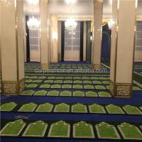 China Upgrade Your Flooring with Hand Tufted Acrylic Moquette Carpet for sale