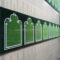 China Upgrade Your Flooring with Hand Tufted Acrylic Moquette Carpet for sale