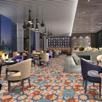 China High Quanlity Carpet Commercial Nylon Tufted Floor for Hotel Lobby and Fireproof Rugs for sale