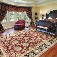 China Modern Style Home Persian Design Stair Runner Carpet Flooring for PRAYER Interiors for sale