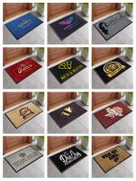 China Eco-friendly Kitchen Carpet Anti-slip Diatomite Bath Mat for Customization and Support for sale
