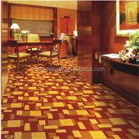 China 100% Polypropylene Wilton Carpet Loom for Customized Bedroom Carpet Production for sale