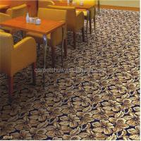 China 100% Polypropylene Wilton Carpet Loom for Customized Bedroom Carpet Production for sale