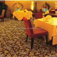 China 100% Polypropylene Wilton Carpet Loom for Customized Bedroom Carpet Production for sale