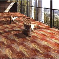China 100% Polypropylene Wilton Carpet Loom for Customized Bedroom Carpet Production for sale