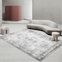 China Non Anti Slip 3d Printed Kitchen Heat Resistant Floor Carpet Rug And Mat Customized Color for sale