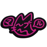 China Personalized Tufted Custom Anime Cartoon Sneaker 3D Design Logo Die Cut Carpet Area Rugs for sale