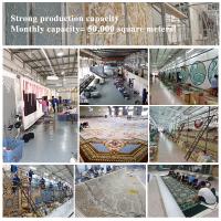 China Custom Rectangle Acrylic Rug Carpet in Anime Style for Handmade Anti-Slip Floor Mats for sale