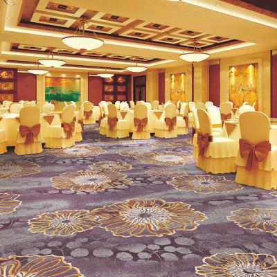 China Design Beijing Silverstine Axminster Carpet 80% Wool and 20% Nylon Pile Height 10mm for sale