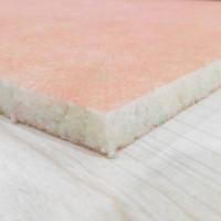 China 70-130kg/m3 Density Blue Flame Retardant Foam Carpet Underlay for Home Hotel Office for sale