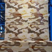 China Meeting Room Printed Bedroom Home Hotel Carpet Pattern Wall To Wall Room Carpet Tapis Alfombra Tapete for sale