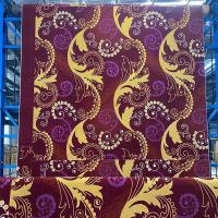 China Meeting Room Printed Bedroom Home Hotel Carpet Pattern Wall To Wall Room Carpet Tapis Alfombra Tapete for sale