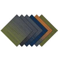 China Professional Nylon/pp Carpet Tiles For Offices with Total Thickness Approx 6.0mm for sale