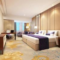 China Better's Luxury Hotel Carpet Commercial Room Wilton Carpets Wall to Wall at Affordable for sale