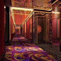 China High Quanlity Carpet Customized Axminster Room Fireproof Carpet for Commercial Spaces for sale