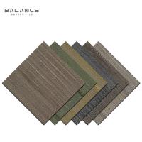China Removable Commercial Carpet Tiles in Square Shape for Office Floor and High Durability for sale