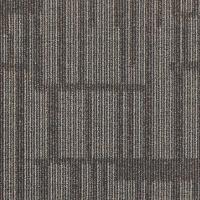 China Commercial Offices Pvc Backing Office Carpet Tile with Modern Abstract Design OEM ODM for sale