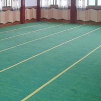 China Antimicrobial Mosque Carpet Roll for Prayer Room Muslim Wall to Wall Soft Carpet Yarn for sale