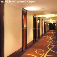 China Customized Color 100% Nylon Printed Carpet for Hotels Banquet Halls Bedrooms Outdoor Decorative PVC for sale