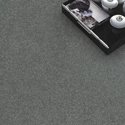China 3.66m Width 7mm Pile Height Cut Loop Wall-to-Wall Carpet Roll for Hotel Rooms Living Rooms Bedrooms Prayer-PP Material for sale