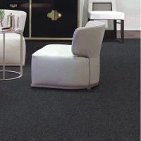 China 3.66m Width 7mm Pile Height Cut Loop Wall-to-Wall Carpet Roll for Hotel Rooms Living Rooms Bedrooms Prayer-PP Material for sale