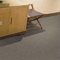 China 3.66m Width 7mm Pile Height Cut Loop Wall-to-Wall Carpet Roll for Hotel Rooms Living Rooms Bedrooms Prayer-PP Material for sale