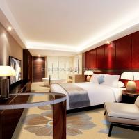 China Support Custom Sizes Modern Hotel Corridor Carpets with Custom Floral Jacquard Design for sale