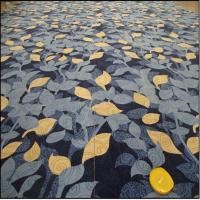 China PP Backing 7x7 7x8 7x9 7x10 7x11 7x12 Axminster Carpet Wall to Wall Broadloom Carpet 5star Luxury Hotel Carpet for sale