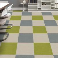 China High Quanlity Carpet Nylon PP Commercial Carpet Tiles for Custom Decoration Hotel Room for sale