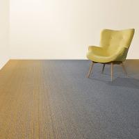 China Medium Pile Fireproof Sound Proof Carpet Tiles for Commercial Rooms in Hotels and Homes for sale